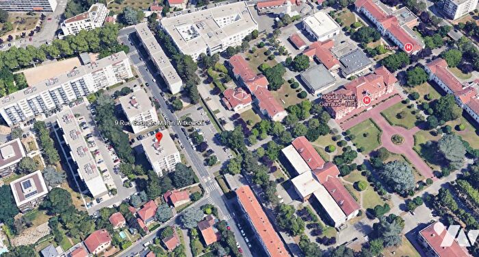 Appartement 3 pièces à Lyon 5ème, Ménival, Battières, La Plaine, à vendre