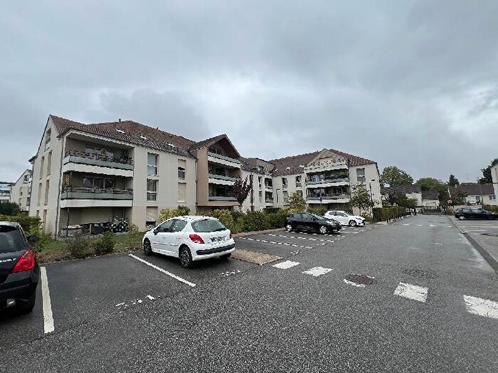 Rambouillet : Appartement 2 pièces à vendre
