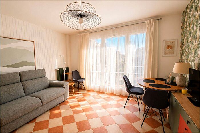 Vaugirard-Parc des Expositions, Paris 15ème arrondissement - Appartement 1 pièce à louer