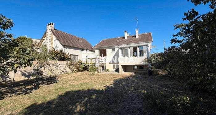 Maison 3 pièces à louer à Nesles Nord, Champs-sur-Marne