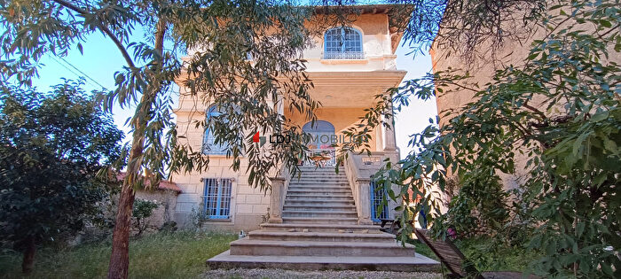 Maison à vendre - Ille-sur-Têt - 13 pièces - 8 chambres