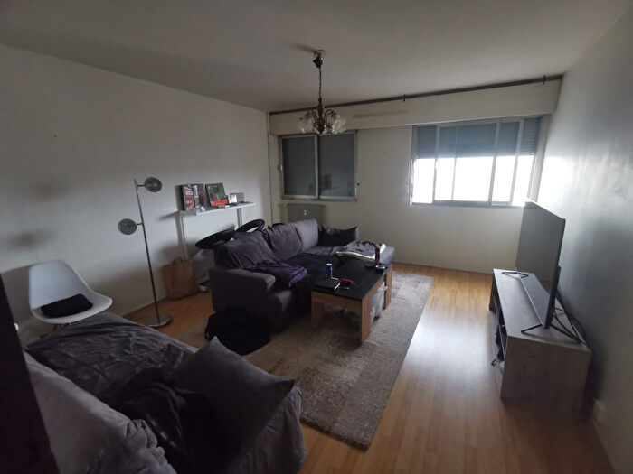 Montluçon, Ville Gozet, République, Blanzat : Appartement 2 pièces à vendre