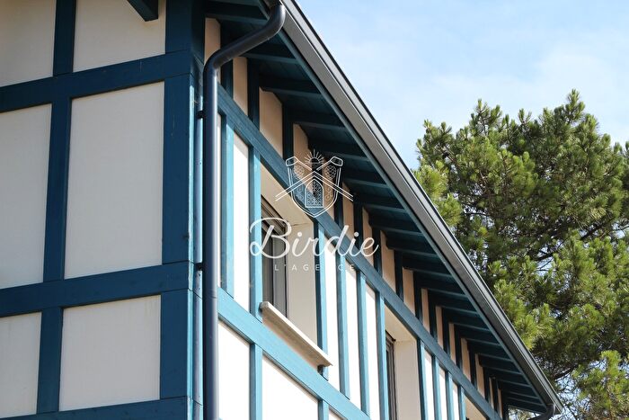 Appartement à vendre - Soorts-Hossegor - 3 pièces - 2 chambres