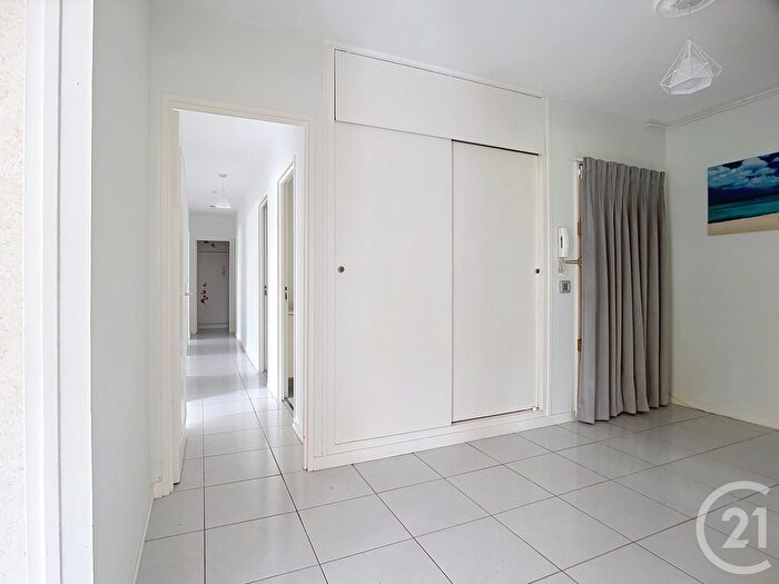 Appartement à vendre - Gradignan, Saint-Géry, Favard - 5 pièces - 3 chambres