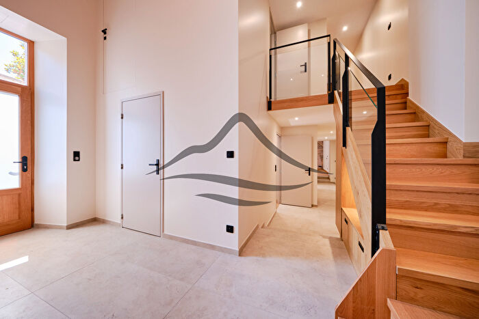 Appartement 6 pièces à vendre à Aix-les-Bains, Est
