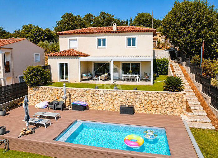 La Gaude : Maison 4 pièces à vendre