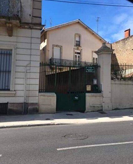 Appartement 1 pièce à louer à Ancien Hôpital, Béziers