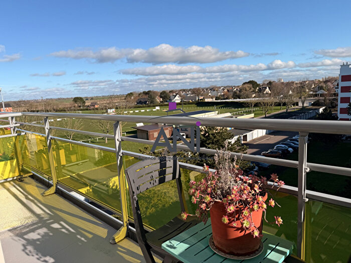 Dieppe, Puys, Neuville : Appartement 3 pièces à vendre