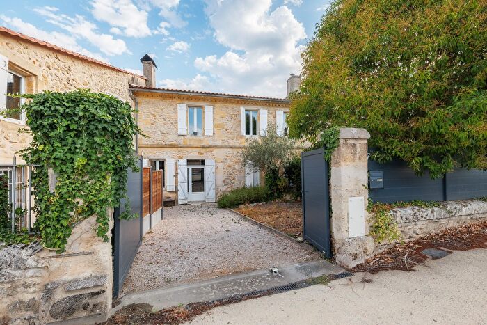 Maison 6 pièces à vendre - Portets