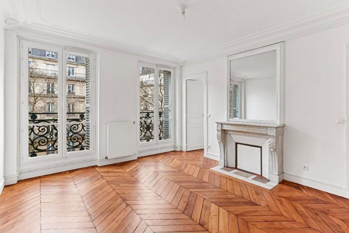 Appartement à vendre - Paris e , Sorbonne, Quartier Latin - 3 pièces - 2 chambres
