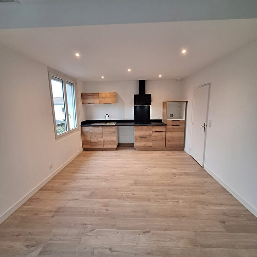 Appartement à louer - Aucamville - 4 pièces - 3 chambres