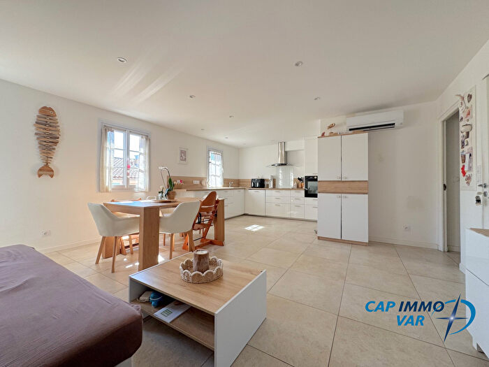 Appartement 3 pièces à vendre à Le Beausset