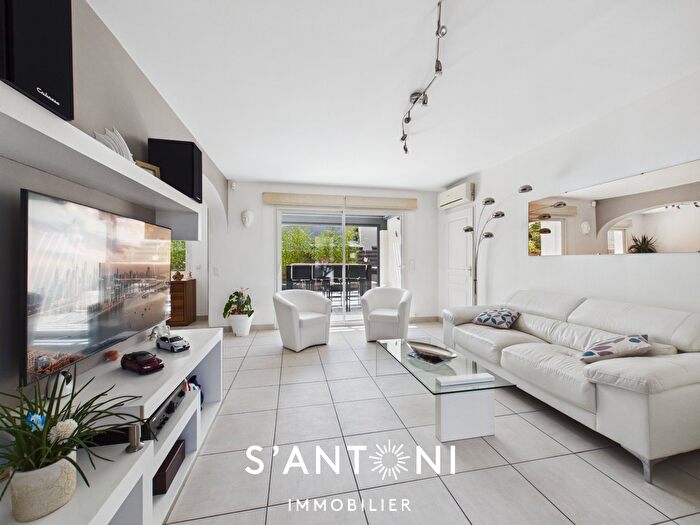 Sète, Le Lido - Maison 5 pièces à vendre