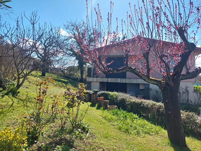 Maison à vendre - Daumazan-sur-Arize - 4 pièces - 2 chambres