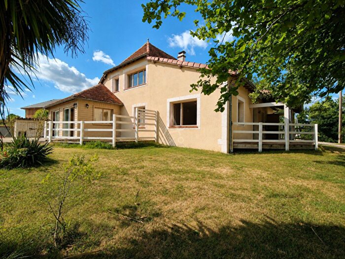 Mesplède - Maison 6 pièces à vendre