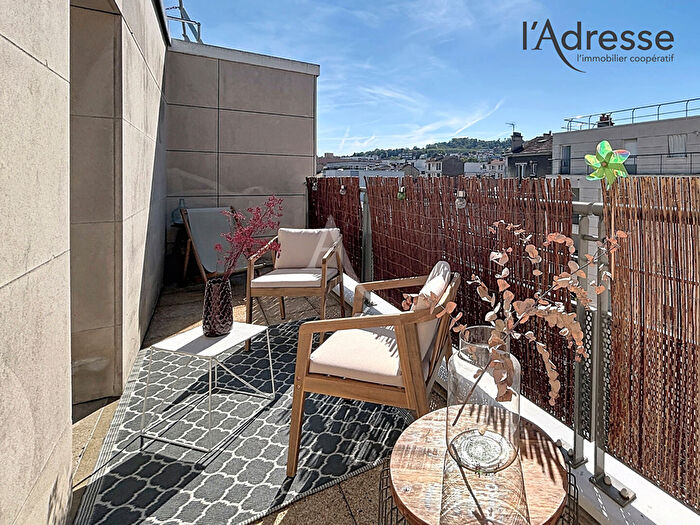 Appartement 3 pièces à Suresnes, Carnot, Gambetta, à vendre
