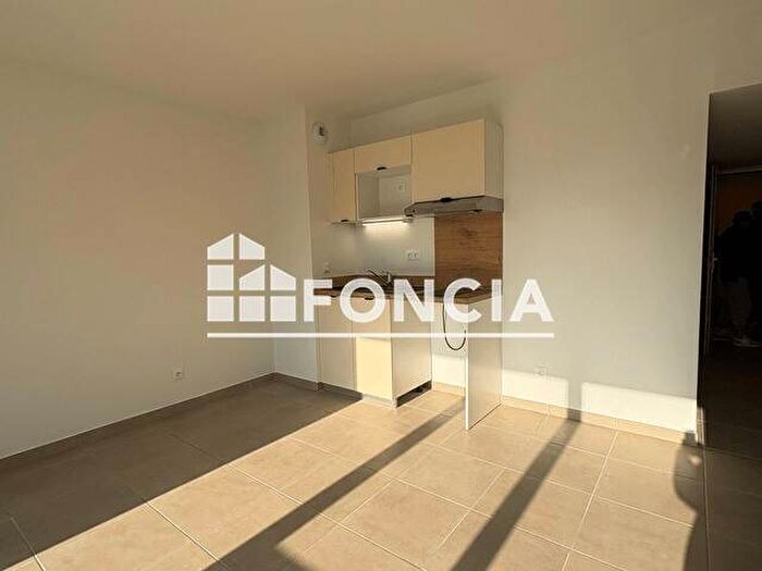 Appartement à louer - Le Village, Argelès-sur-Mer - 2 pièces - 1 chambre