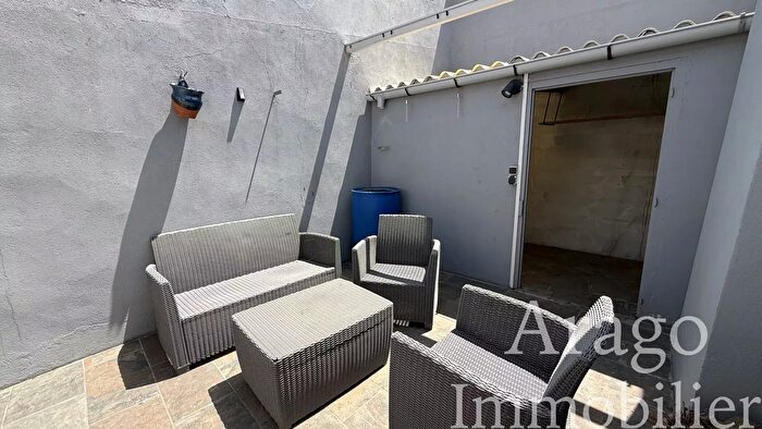 Maison à vendre - Saint-Paul-de-Fenouillet - 5 pièces - 4 chambres