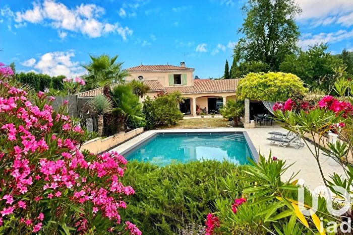 Maison à vendre - Angoulême, La Madeleine - 7 pièces - 4 chambres