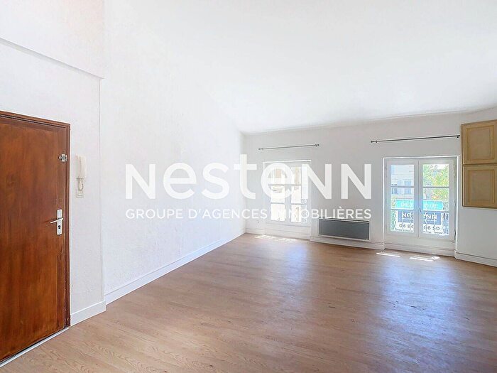Le Pilon Blanc, Salon-de-Provence - Appartement 2 pièces à louer