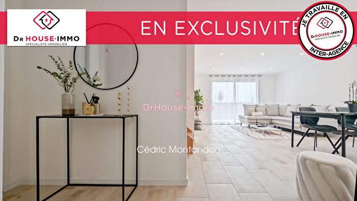 Maison 6 pièces à Giberville, à vendre
