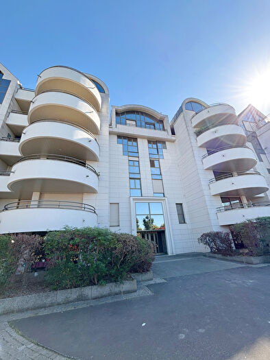 Appartement 4 pièces à Enghien-les-Bains, à louer