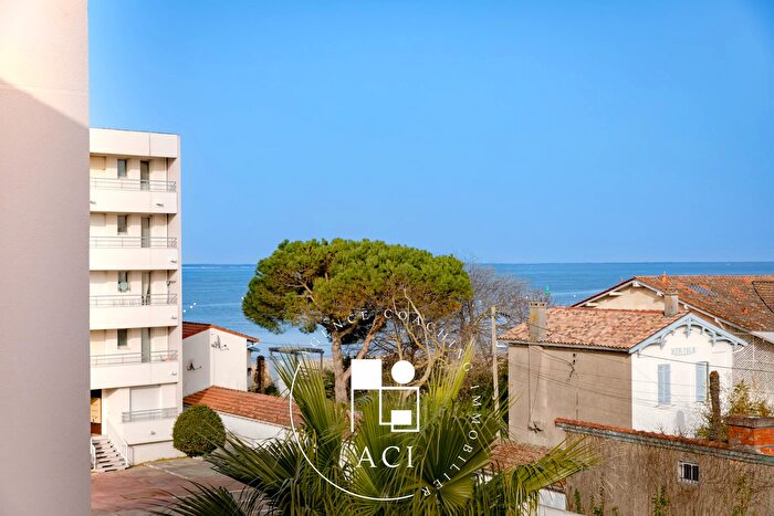 Appartement 1 pièce à vendre - Arcachon, Saint-Ferdinand