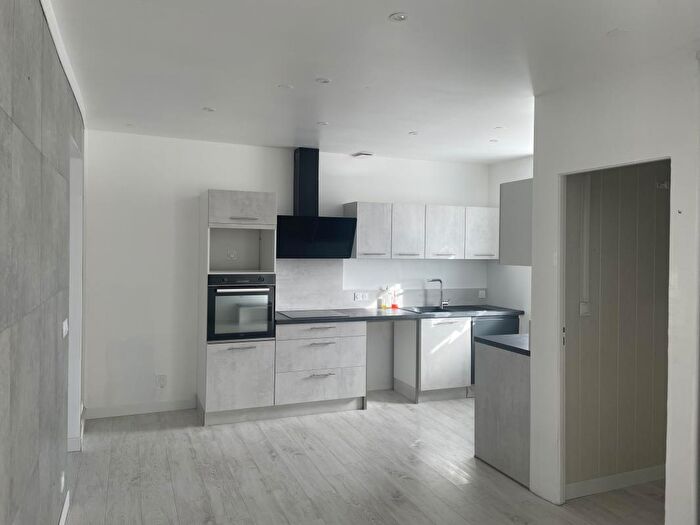 Appartement 4 pièces à louer - Andrézieux-Bouthéon