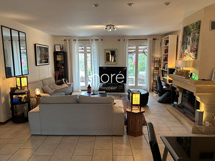 Maison à vendre - Argenteuil, Les Coteaux - 5 pièces - 3 chambres