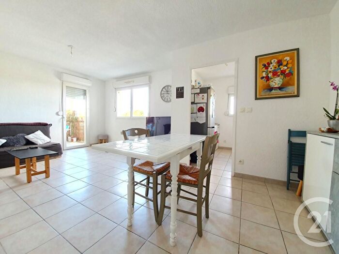 Carcassonne, Domairon, Grazailles, Albignac, Fleming : Appartement 3 pièces à louer