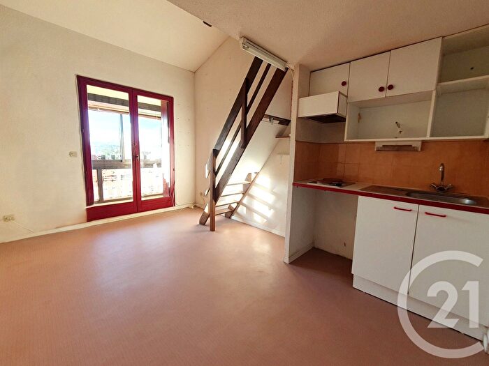 Appartement à vendre - Argelès-sur-Mer, Argelès Plage - 2 pièces - 1 chambre