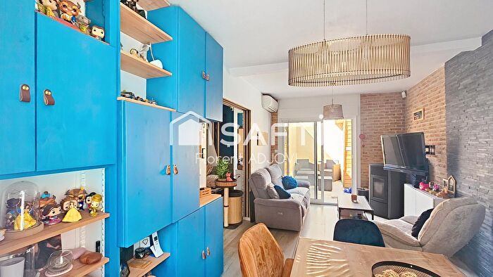 Maison 5 pièces à vendre - Arnèke