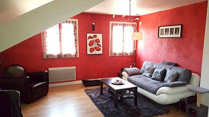Le Perray, Sainte-Geneviève-des-Bois - Appartement 2 pièces à louer