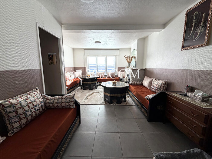 Maison à vendre - Halluin, Centre-ville - 5 pièces - 4 chambres