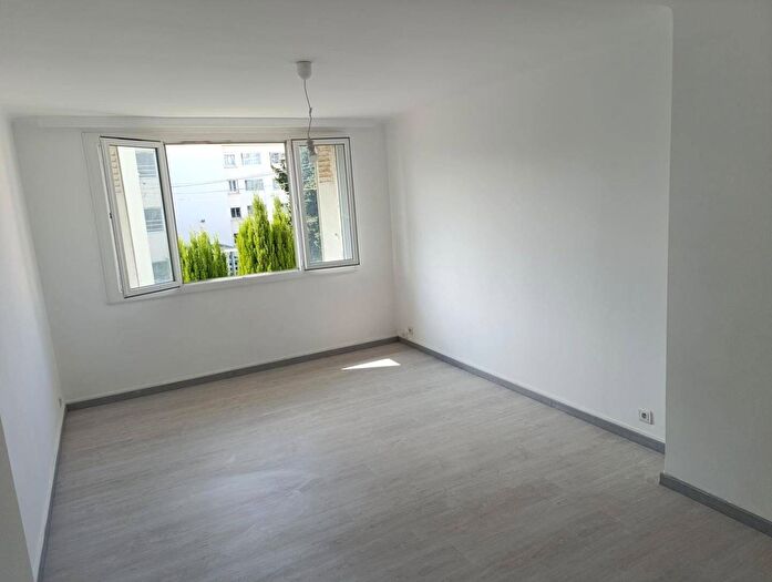Notre Dame Paradis, Martigues : Appartement 2 pièces à louer