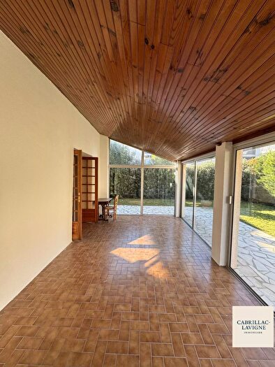 Maison à vendre - Gujan-Mestras, Centre-ville - 3 pièces - 2 chambres