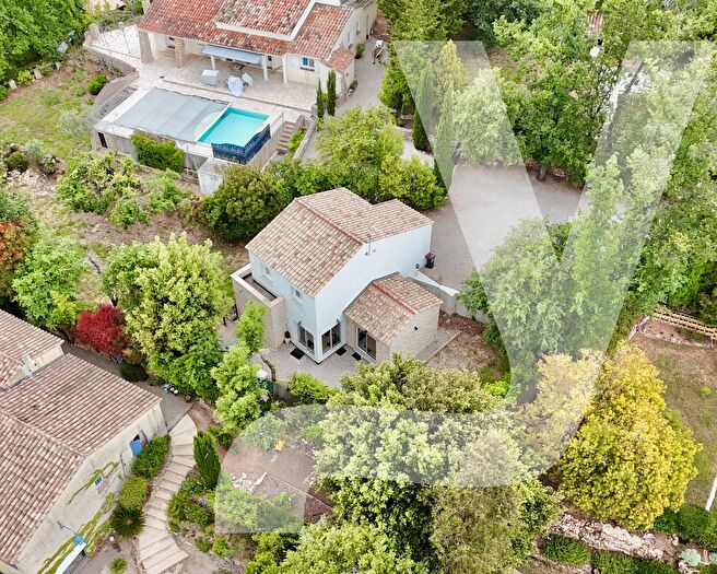Maison 3 pièces à Bagnols-en-Forêt, à vendre