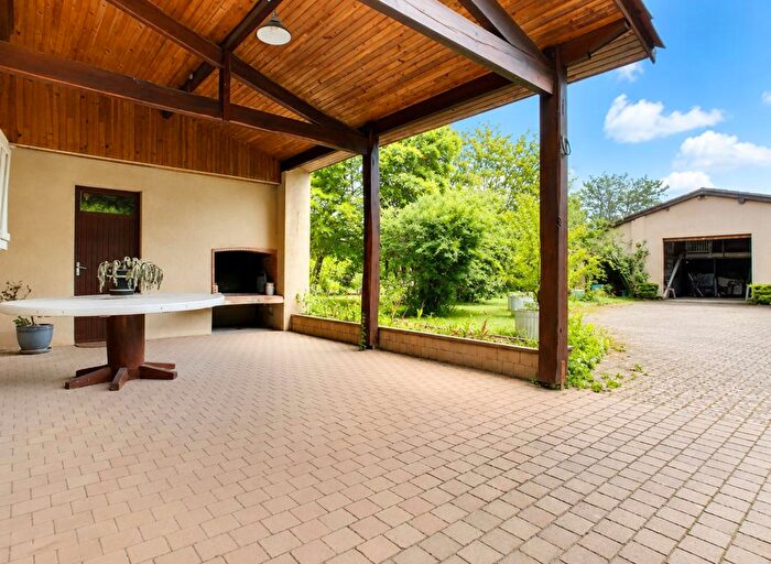 Maison 4 pièces à Sadirac, à vendre