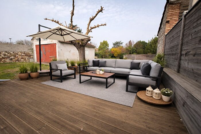 Maison à vendre - Boé - 4 pièces - 2 chambres