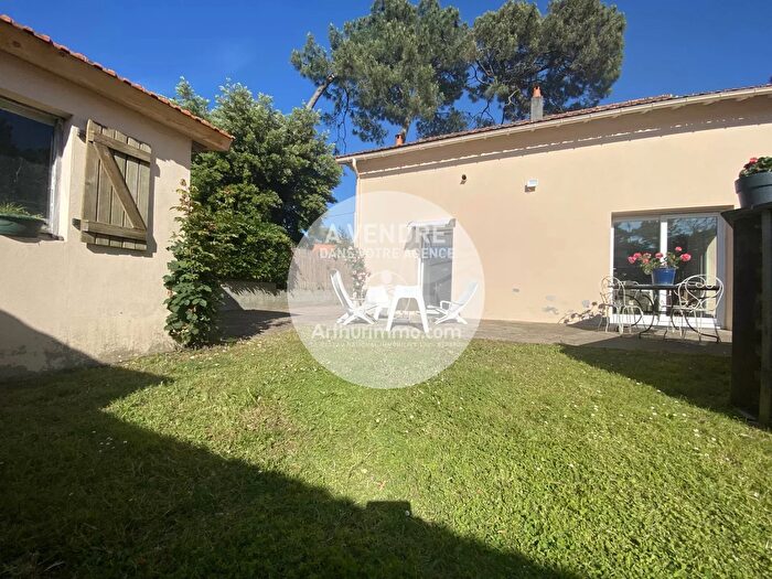 Saint-Brevin-les-Pins, Mindin - Maison 7 pièces à vendre