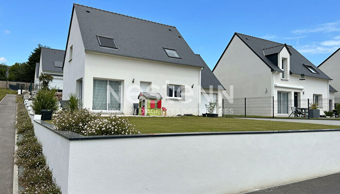 Maison 5 pièces à louer - Plaudren