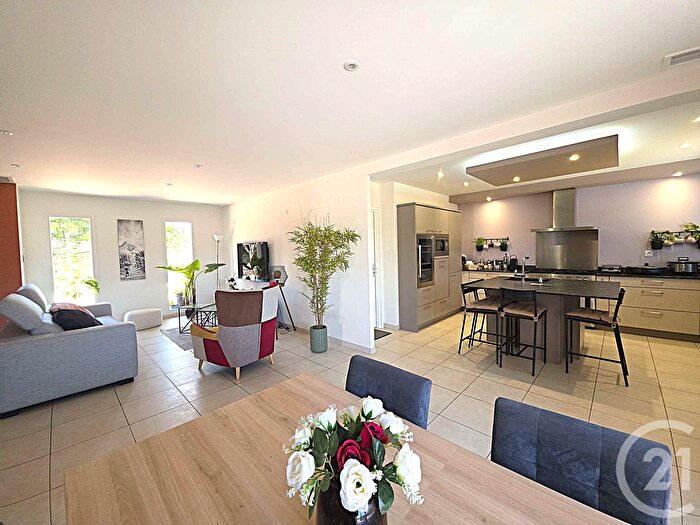Maison 4 pièces à Carbonne, à vendre
