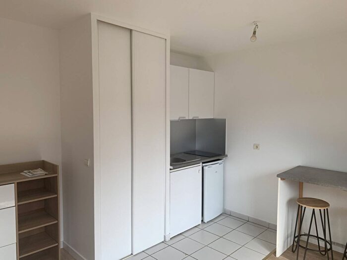 Appartement 1 pièce à louer - Meaux