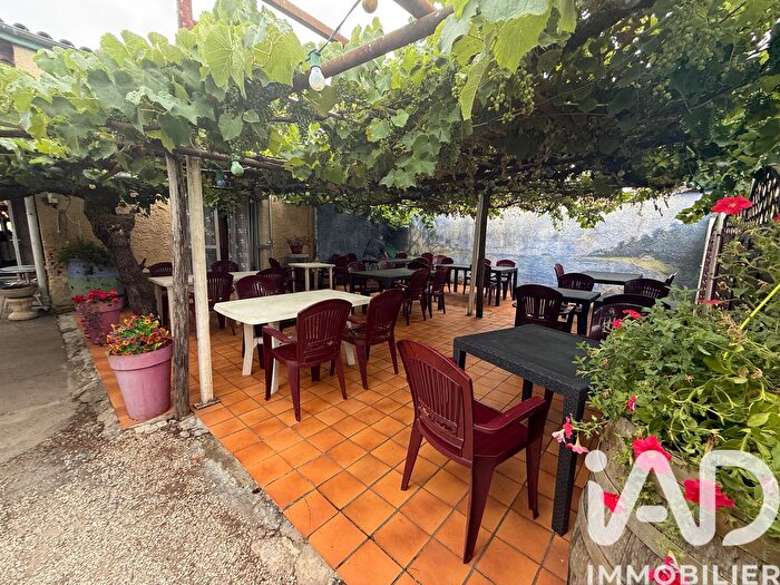 Maison à vendre - Saint-Antoine-de-Breuilh - 15 pièces - 3 chambres