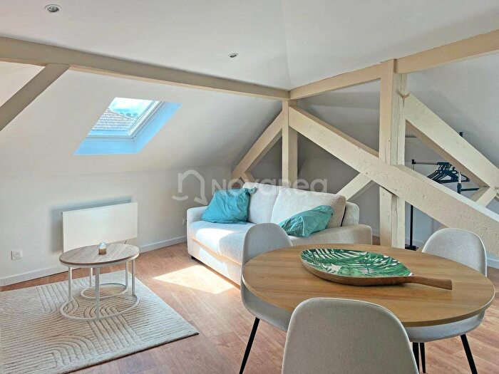 Dufau-Tourasse, Pau - Appartement 1 pièce à louer