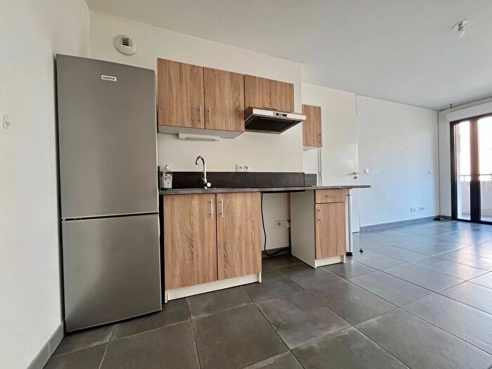 Appartement 2 pièces à vendre - Nice, Borriglione