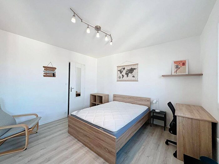 LOradou, Clermont-Ferrand - Appartement 1 pièce à louer