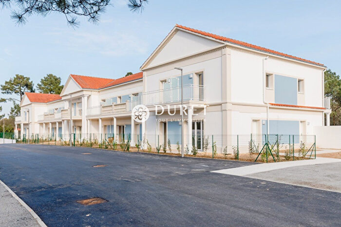 Appartement à vendre - Saint-Jean-de-Monts, Route des Sables, Beaulieu, Forêt Domaniale Pays de Monts - 3 pièces - 2 chambres