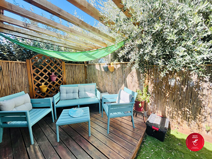 La Motte : Maison 2 pièces à vendre