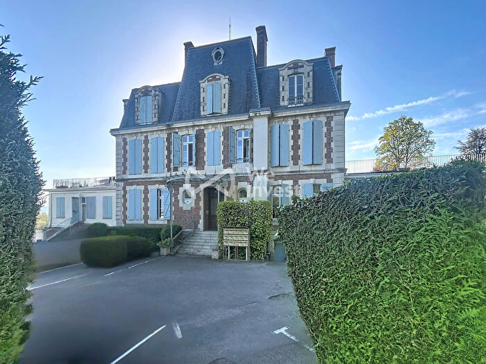 Appartement à vendre - Nay - 3 pièces - 2 chambres